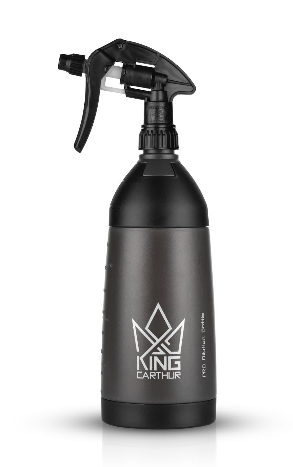 Sprayflaska PRO Dilution Bottle 1000 ml