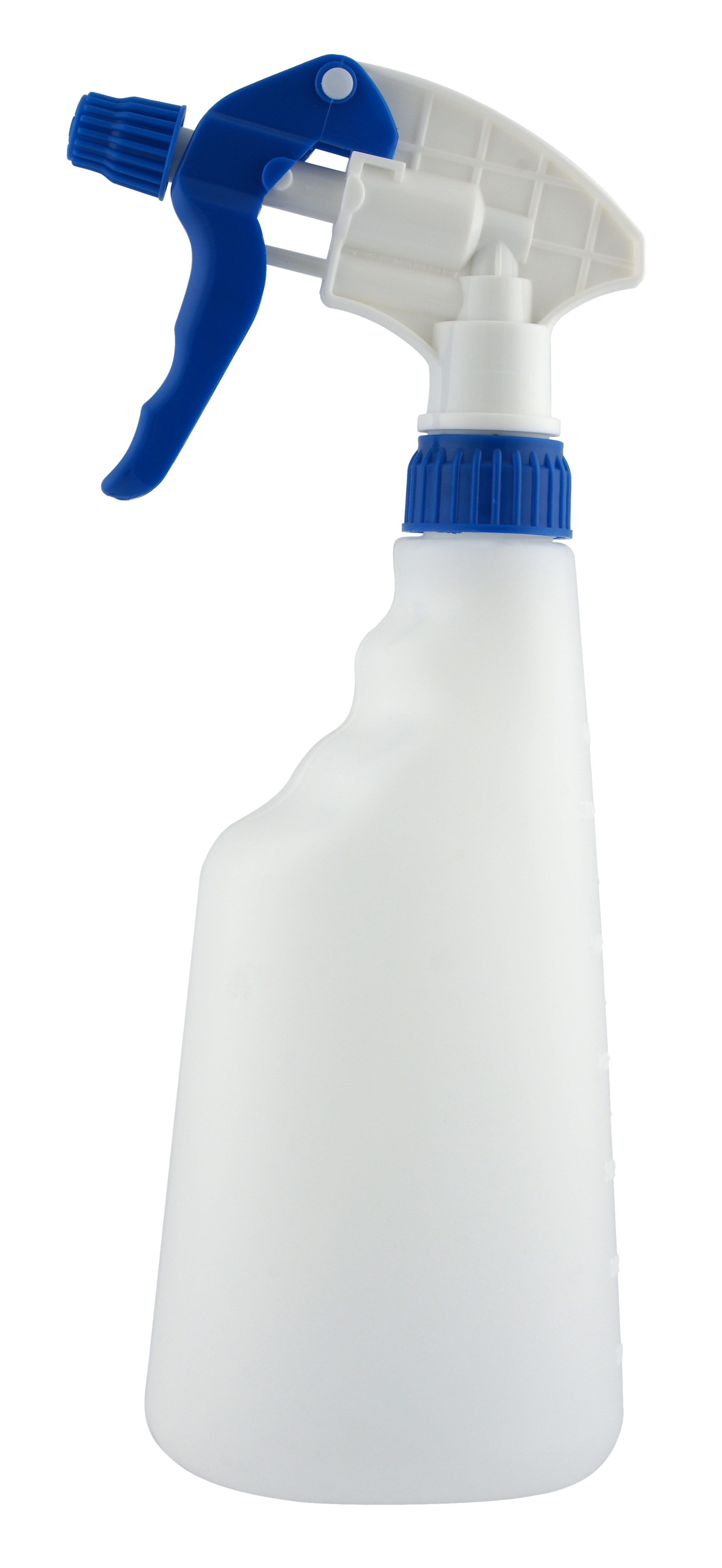 Sprayflaska i plast 600 ml