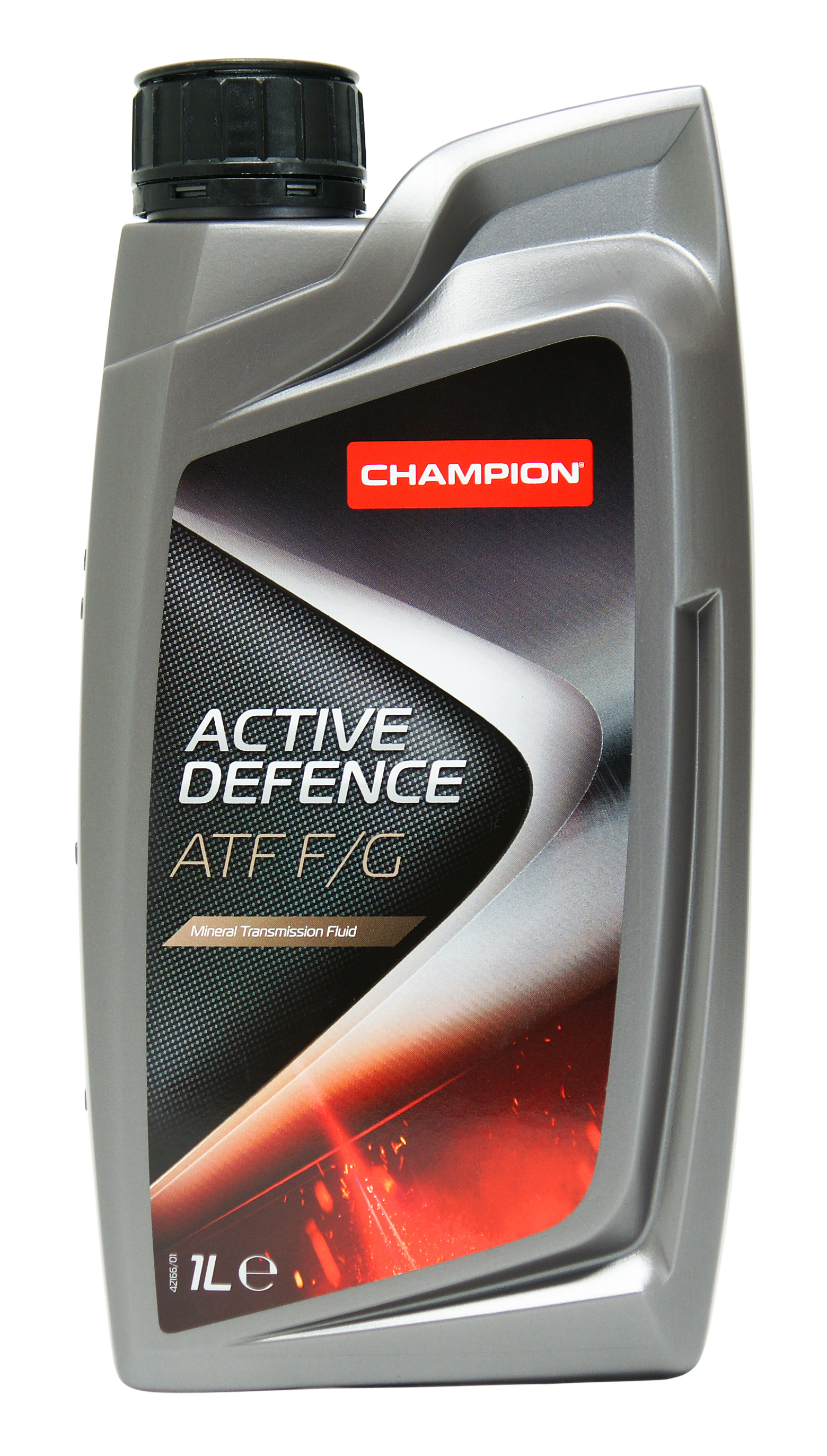 Växellådsolja Active Defence ATF F/G 1 lit