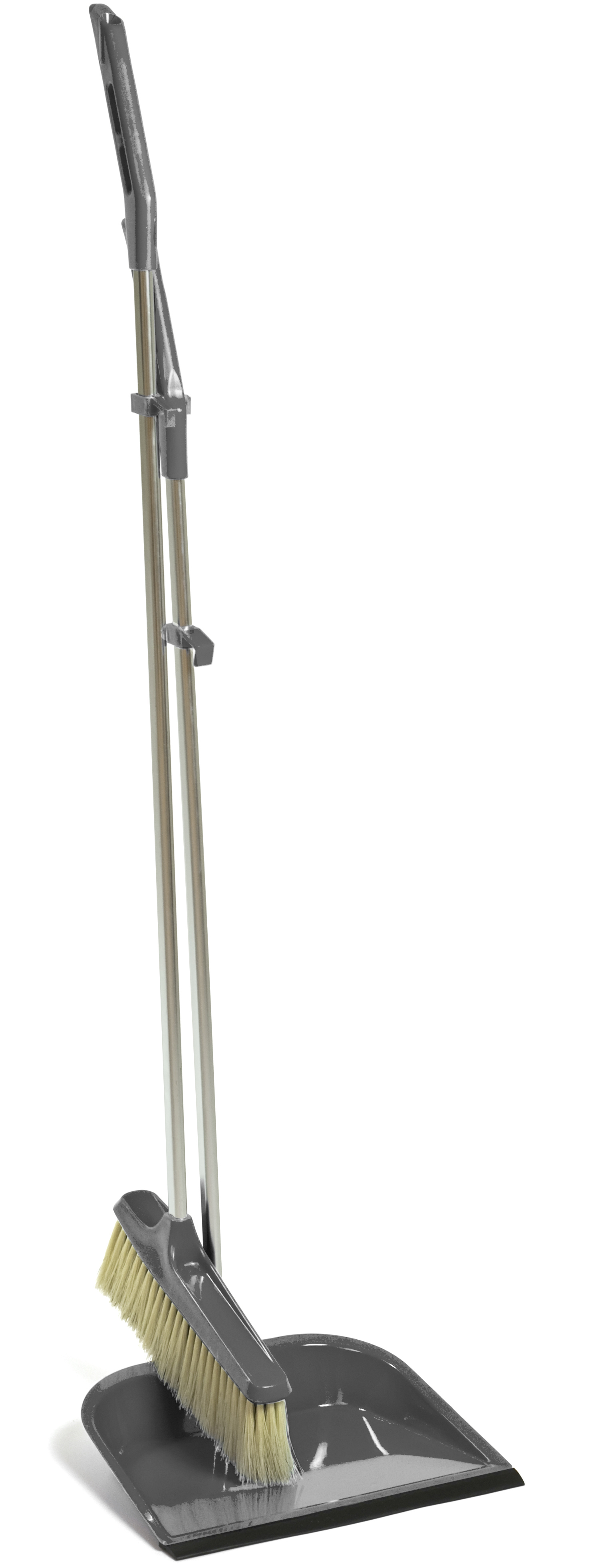 Sopset Robust (borste & skyffel)