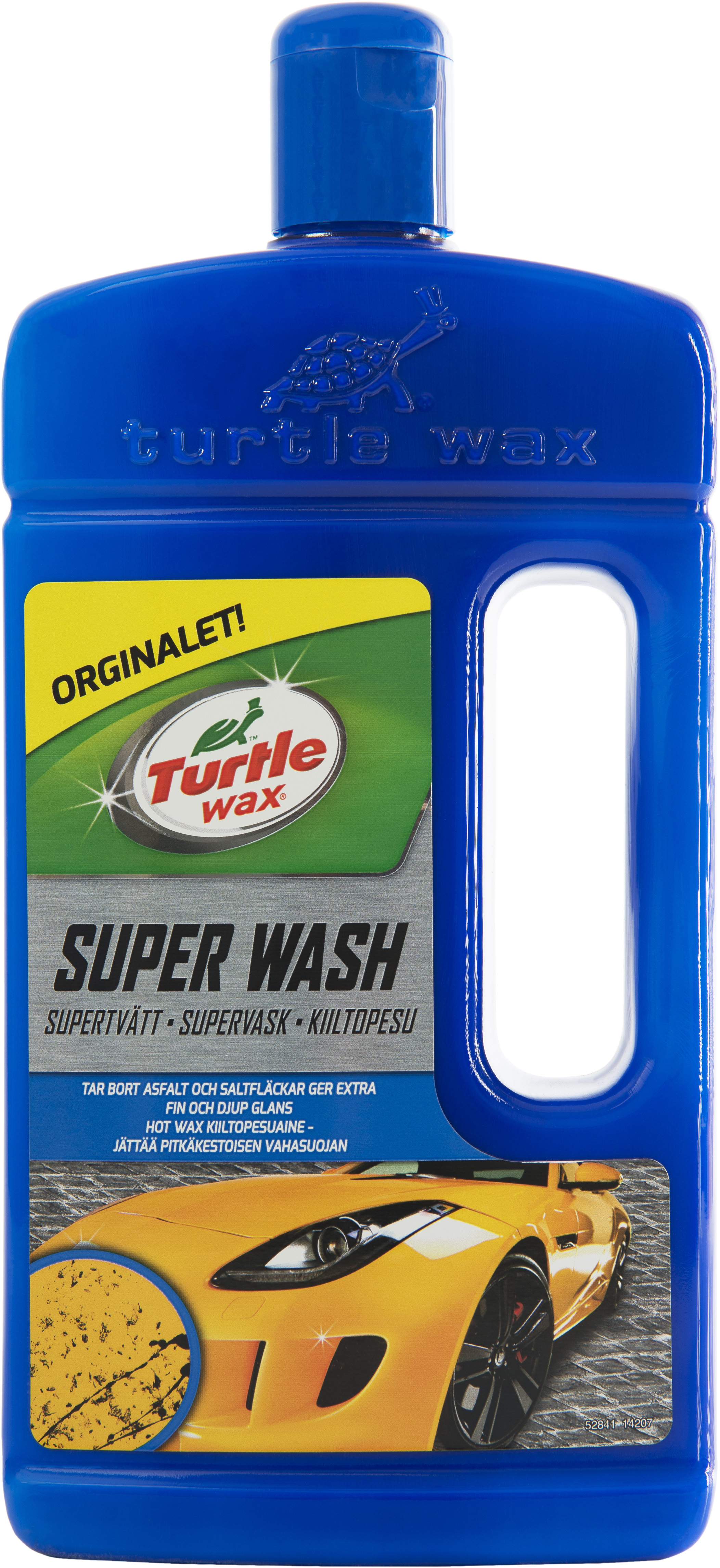 Supertvätt Super Wash 1 lit