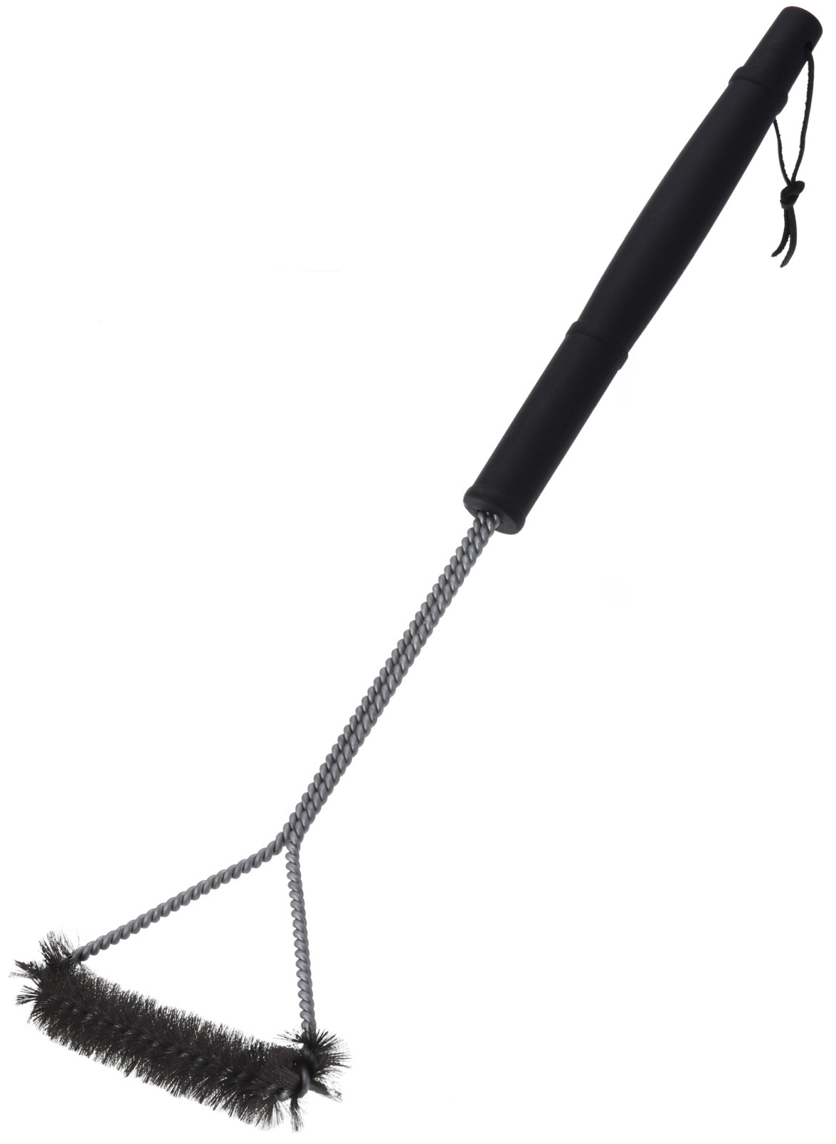 Grillborste 55 cm